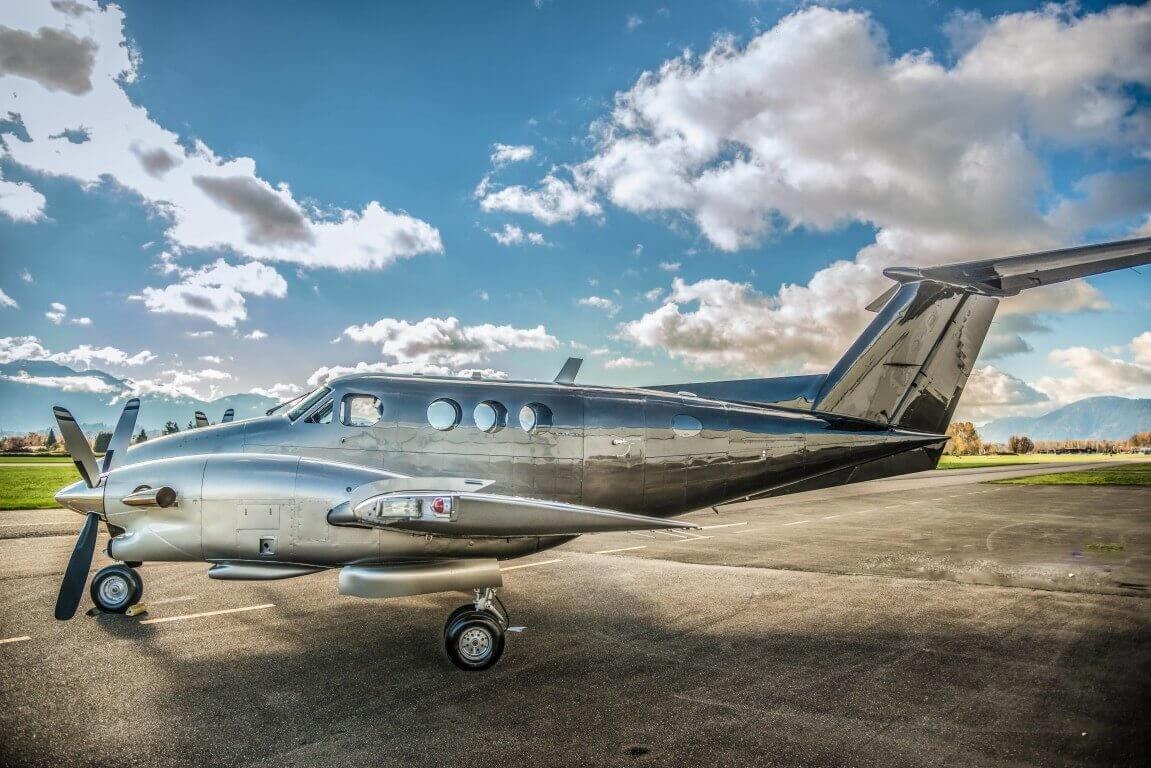 King-Air-F90-Nov-2015-2578-Edit – Upper Valley Aviation