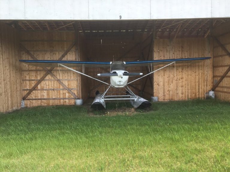 1960 Champion 7GCB – Upper Valley Aviation