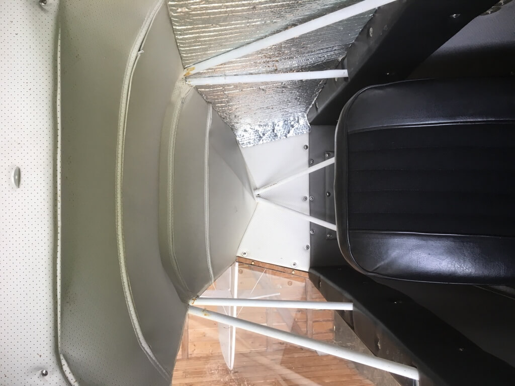 1960 Champion 7GCB – Upper Valley Aviation