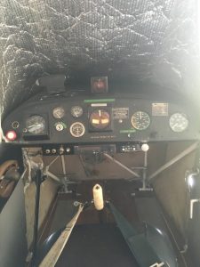 1960 Champion 7GCB – Upper Valley Aviation