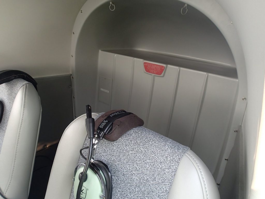 Cherokee Six for Sale – Upper Valley Aviation