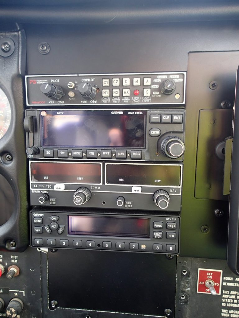 Cherokee Six for Sale – Upper Valley Aviation