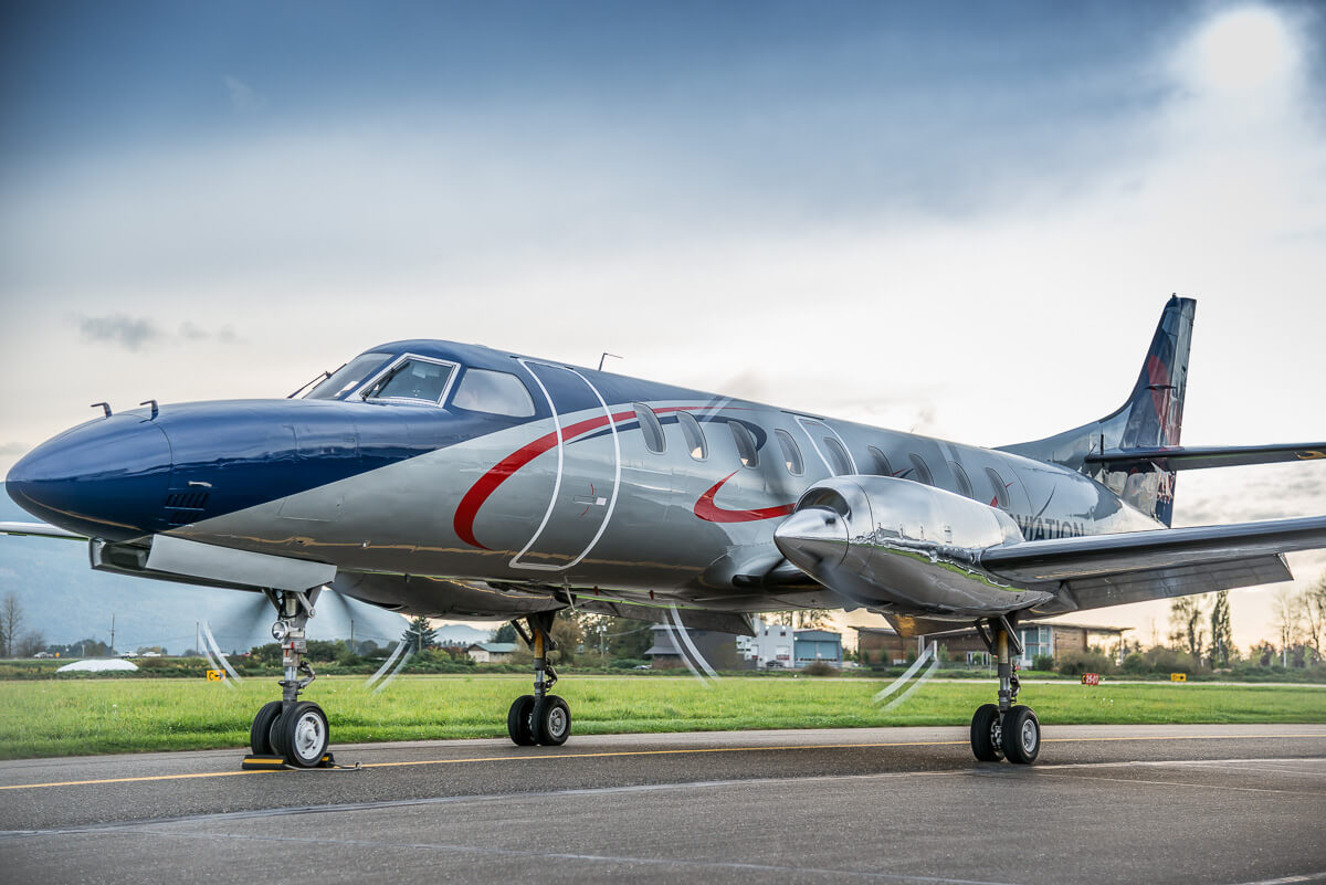 Metroliner-Paint-and-Interior-Upper-Valley-Aviation-5 – Upper Valley ...