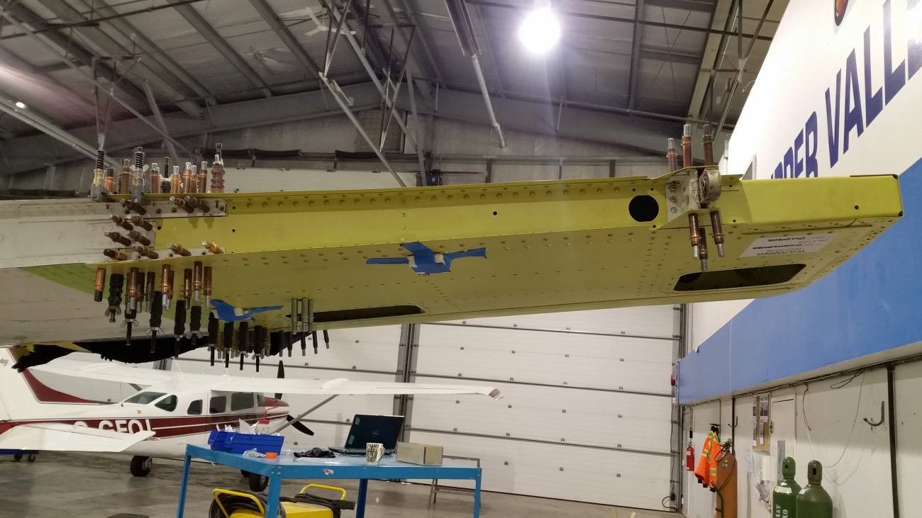 UVA-King-Air-BLR-Winglet-King-Air-3 – Upper Valley Aviation